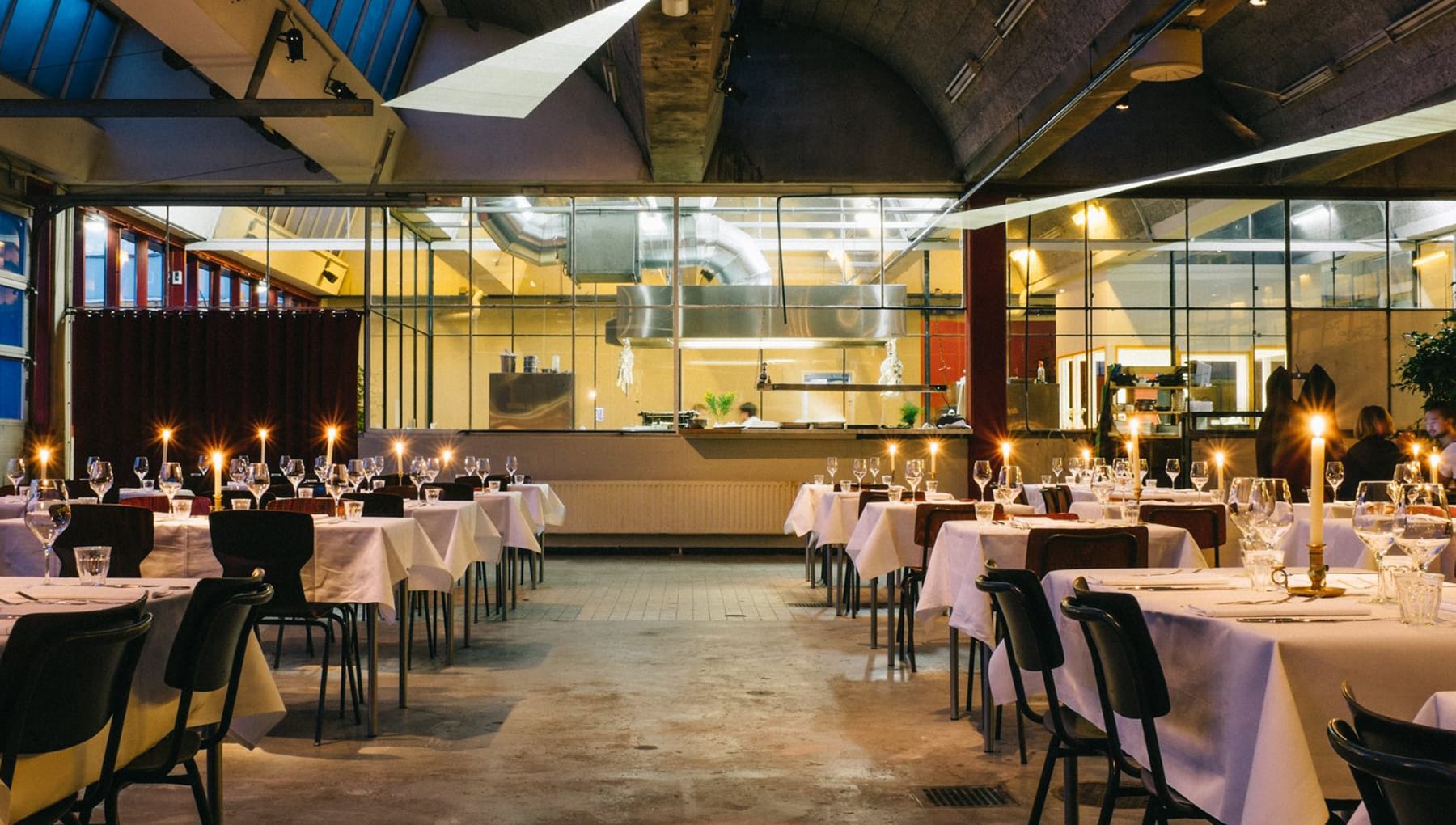 Café DS - Amsterdam Fan