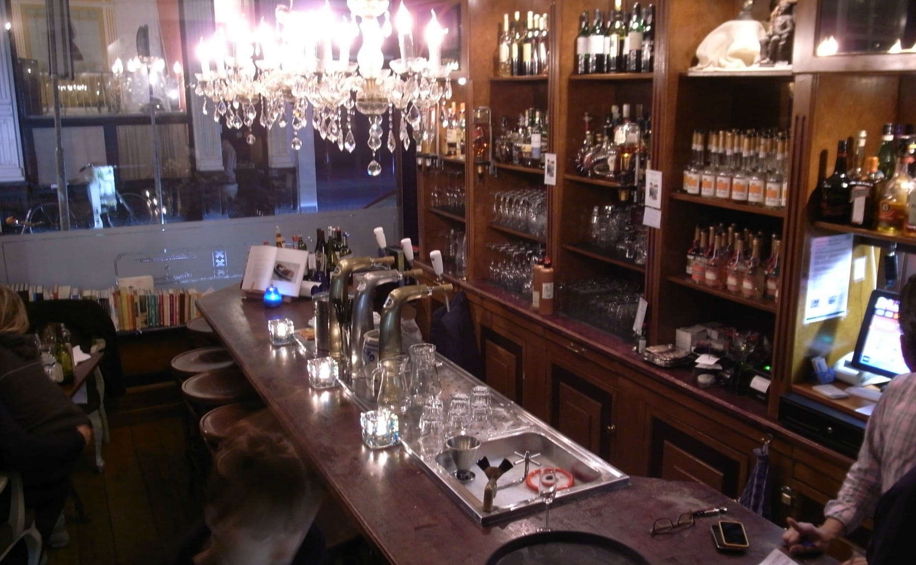 Restaurant Greetje - Amsterdam Fan