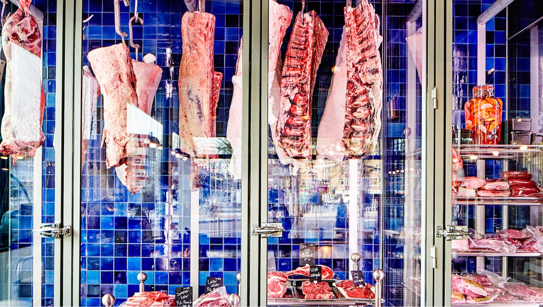 The Roast Room - Amsterdam Fan